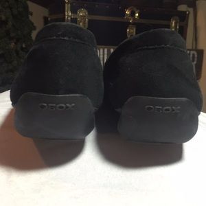 Geox | Shoes | Geox Respira Leopard Horsebit Rhinestone Shoes | Poshmark